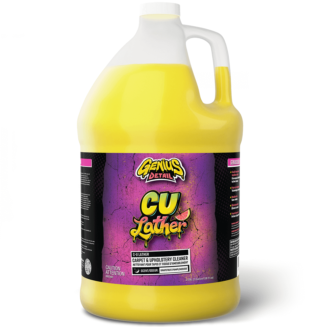 All Products - Genius Detail