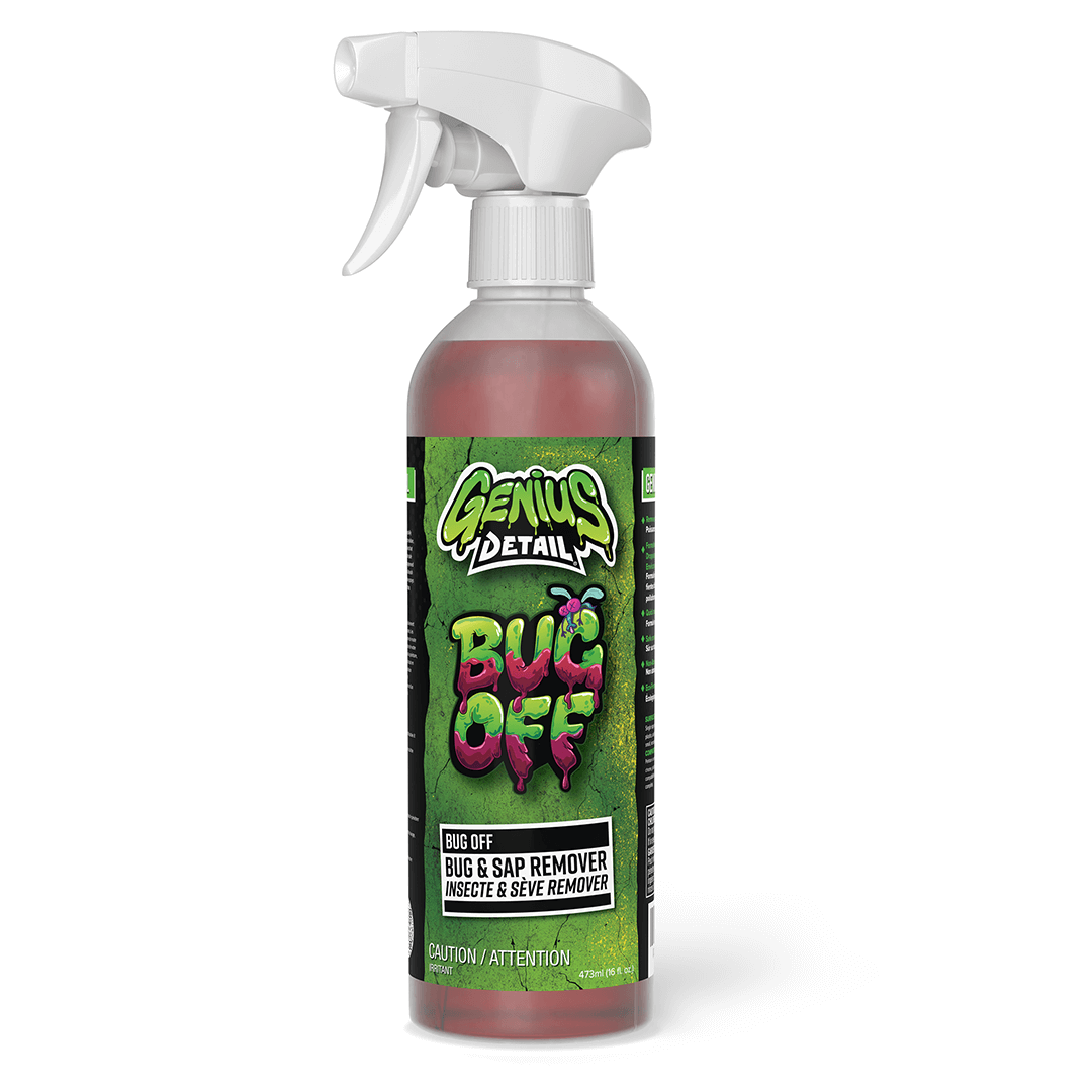 All Products - Genius Detail